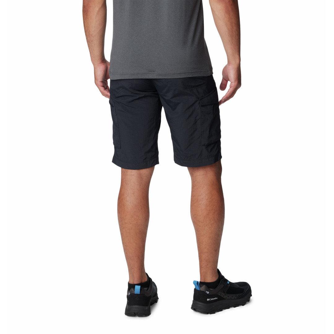 Short Silver Ridge Cargo Short Hombre