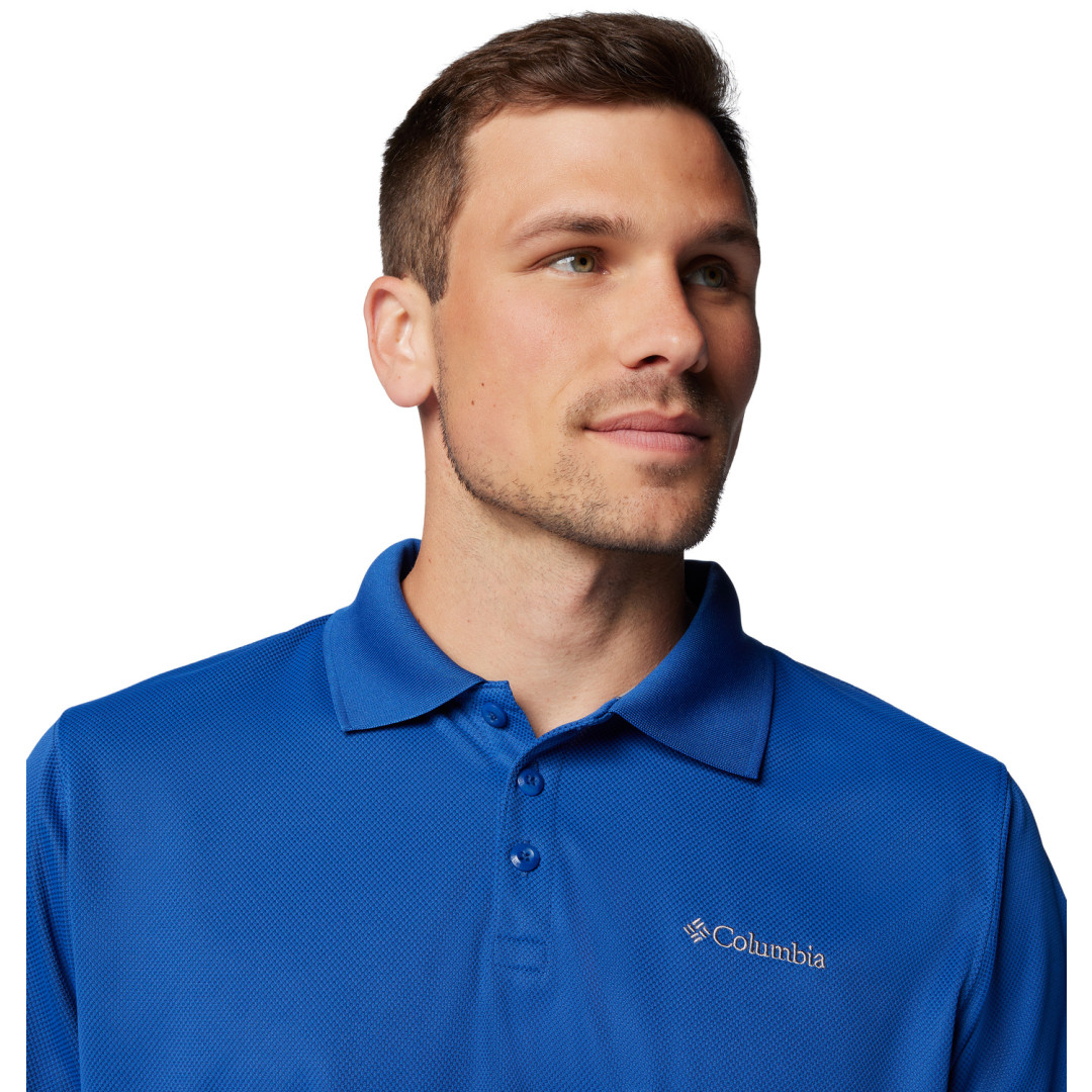 Polo Utilizer Hombre